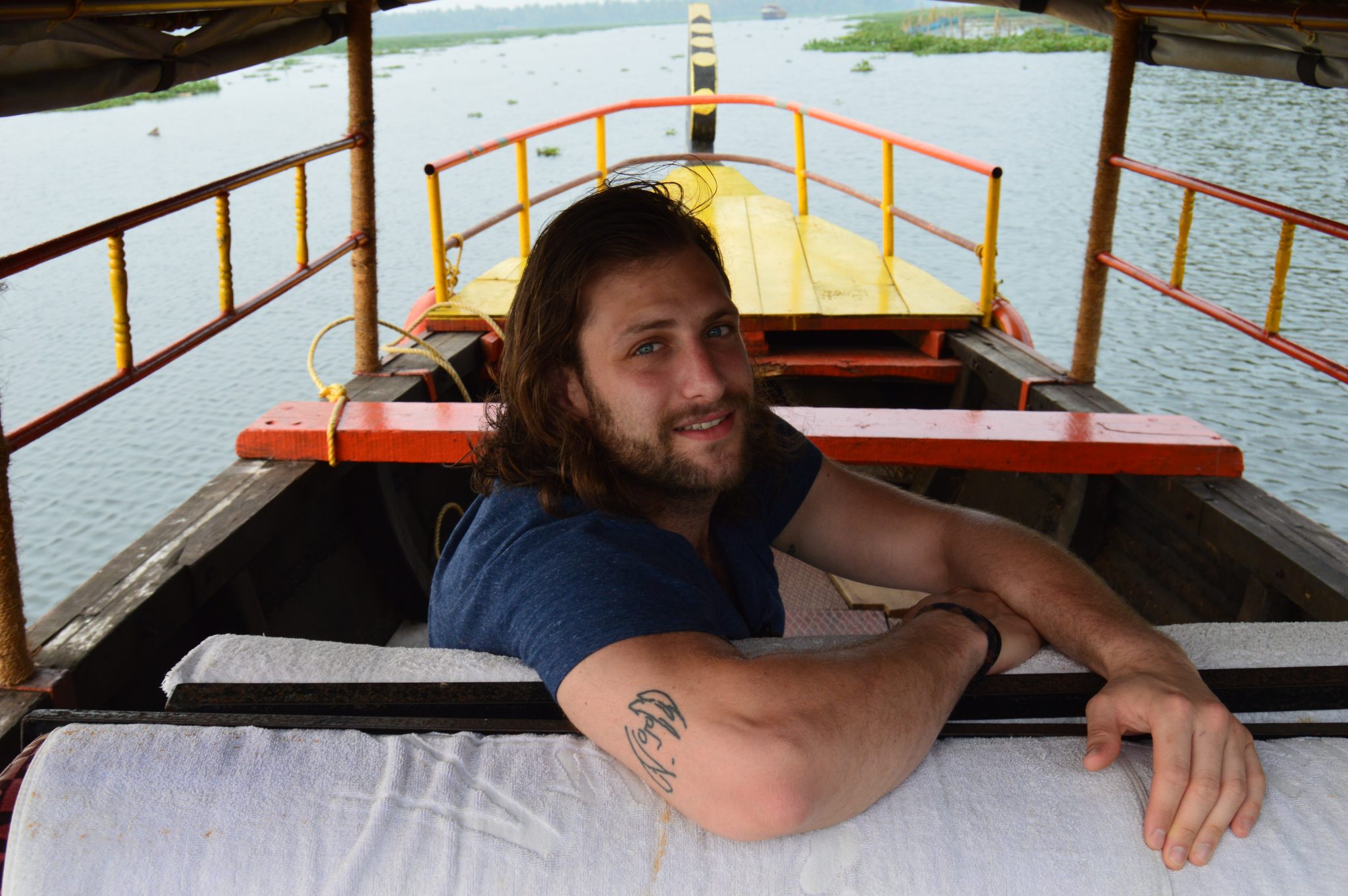 What it's REALLY like at the helm of a family rug business - The ...