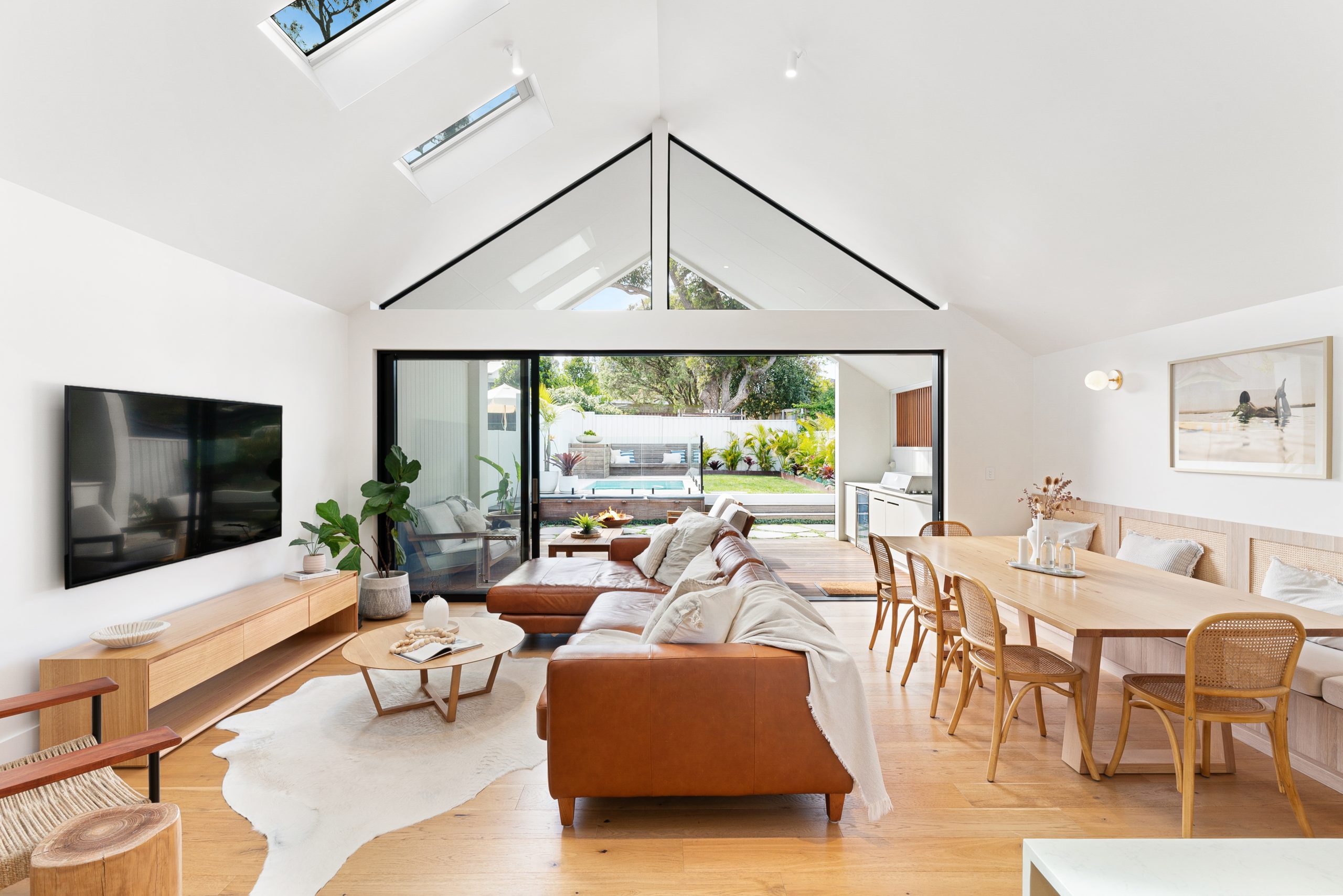 Renovation inspiration: how to get more from your biggest asset - The ...