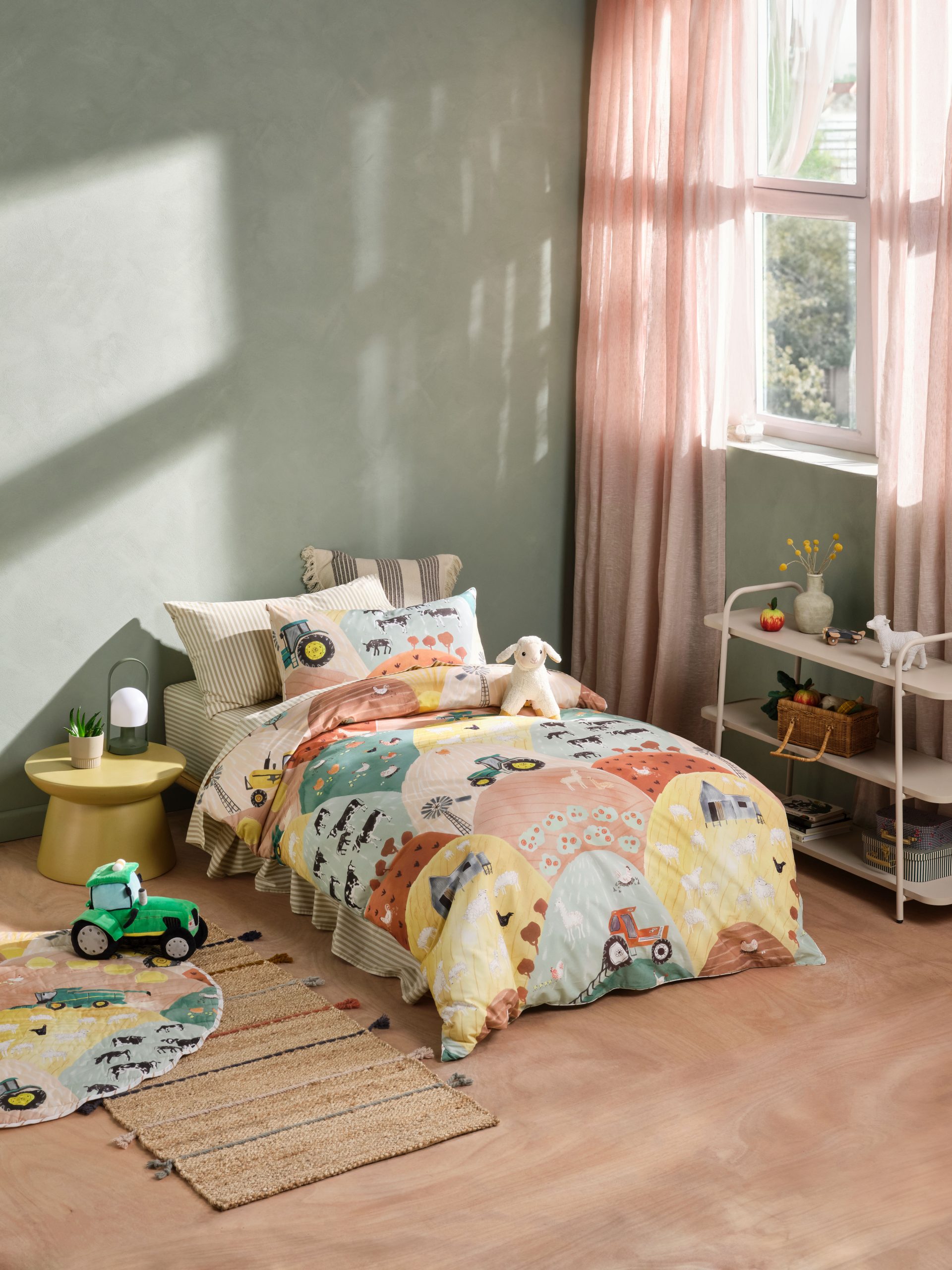 Linen House Kids launch largest collection to date and we love it - The ...