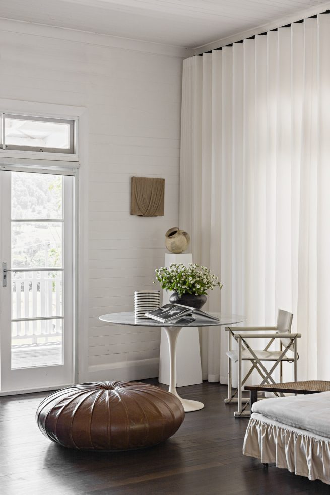 A look inside stylist Megan Morton's Northern Rivers home - The ...