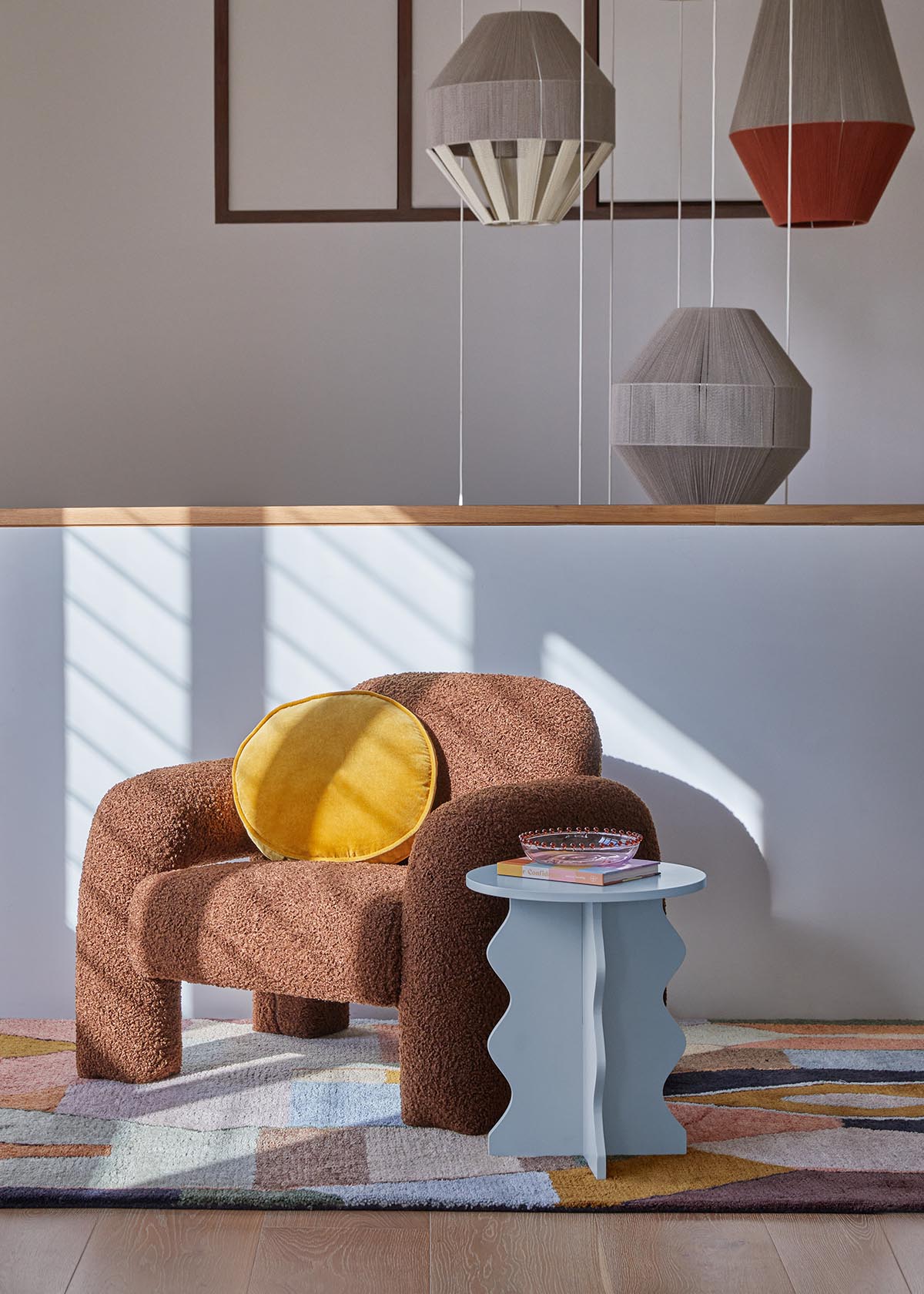 Move over neutrals: Mocka introduces colourful new collection - The ...