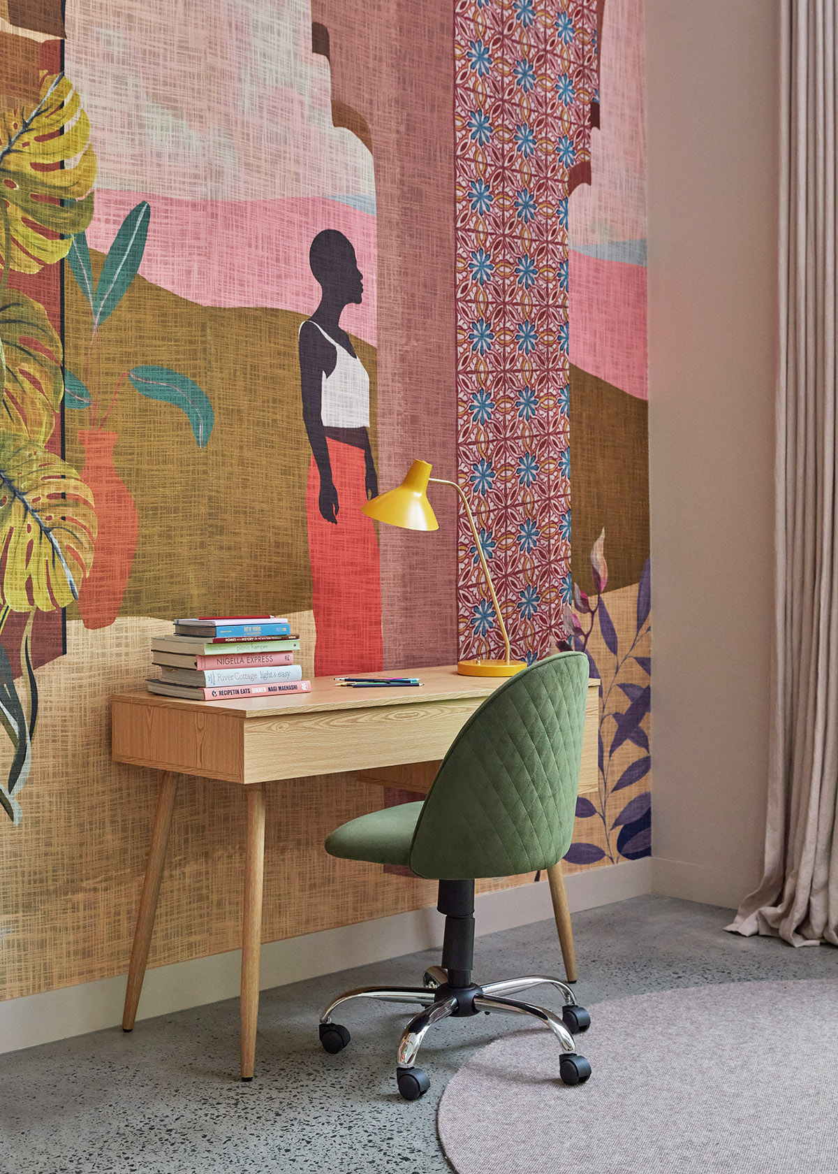 Move over neutrals: Mocka introduces colourful new collection - The ...