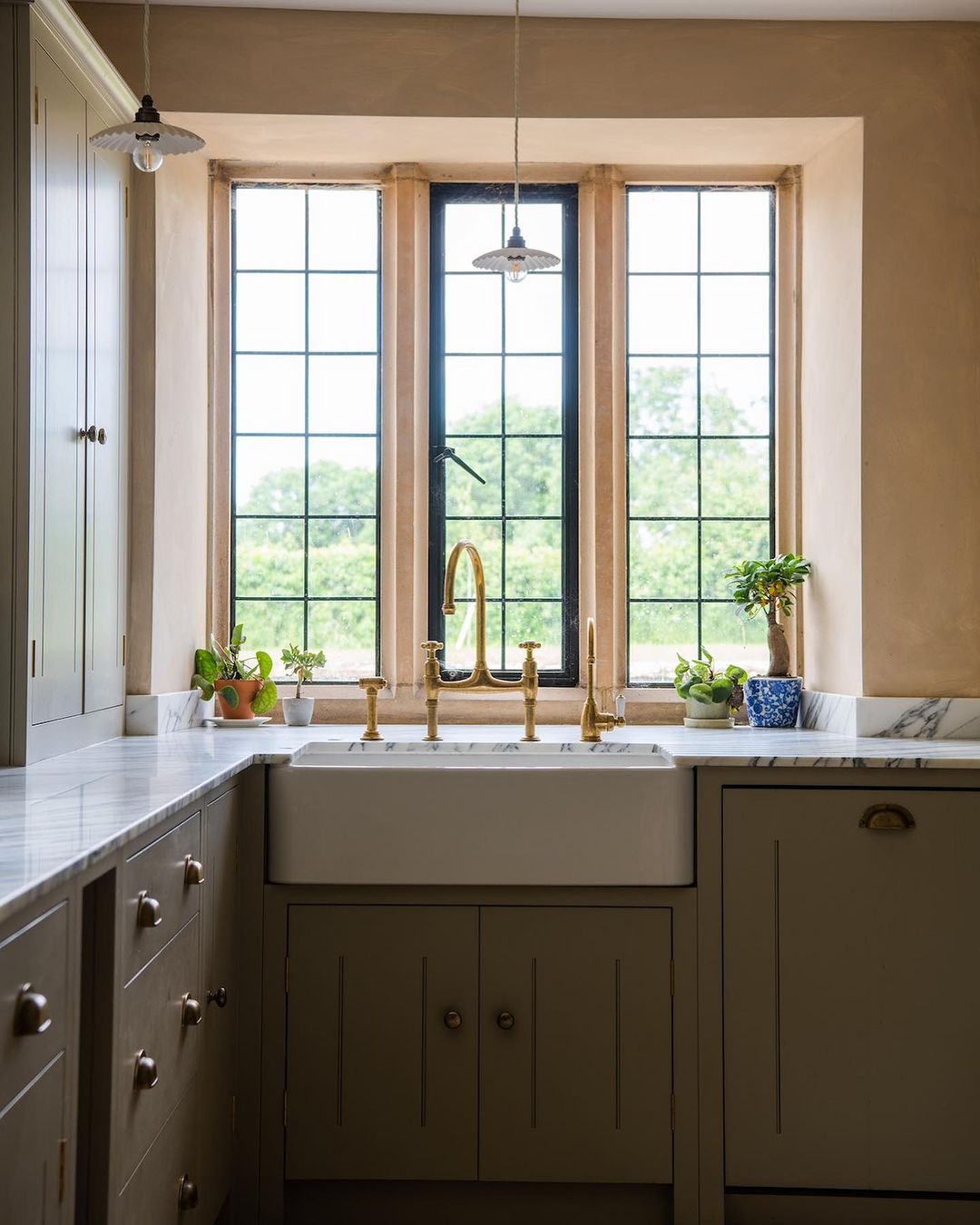 Nancy Meyers aesthetic: tap into the filmmaker's signature look - The ...