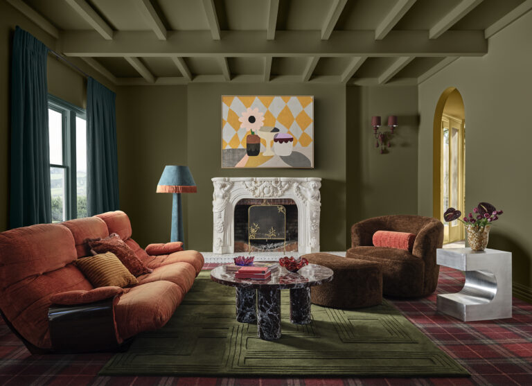 Haymes Paint's latest palette is inspired by our own backyard - The ...