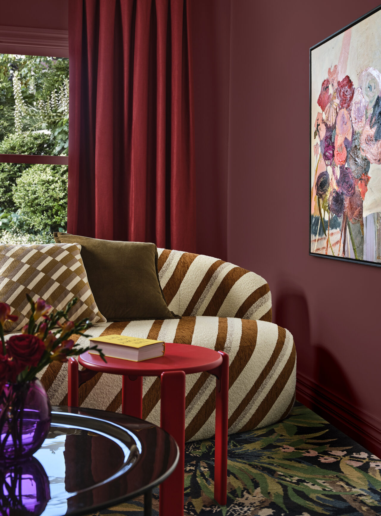 2025's paint colours according to Dulux & how to use them - The ...