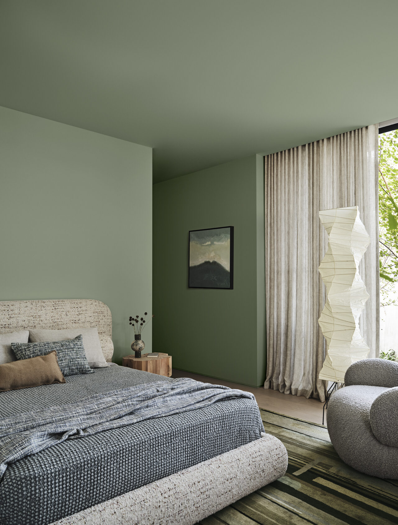 2025's paint colours according to Dulux & how to use them - The ...