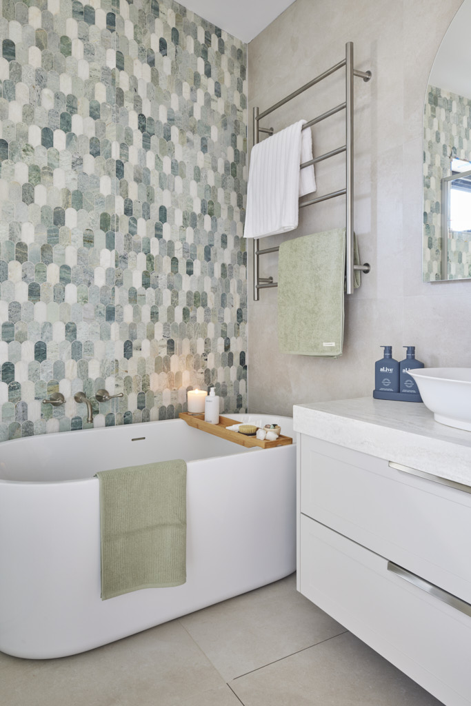 The Block is back! 2024's first room reveals are in - The Interiors Addict