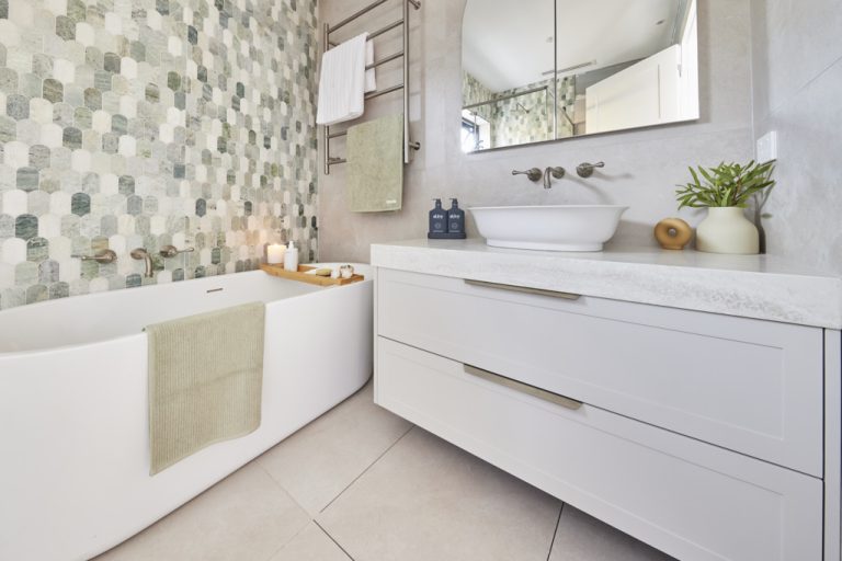 The Block is back! 2024's first room reveals are in - The Interiors Addict