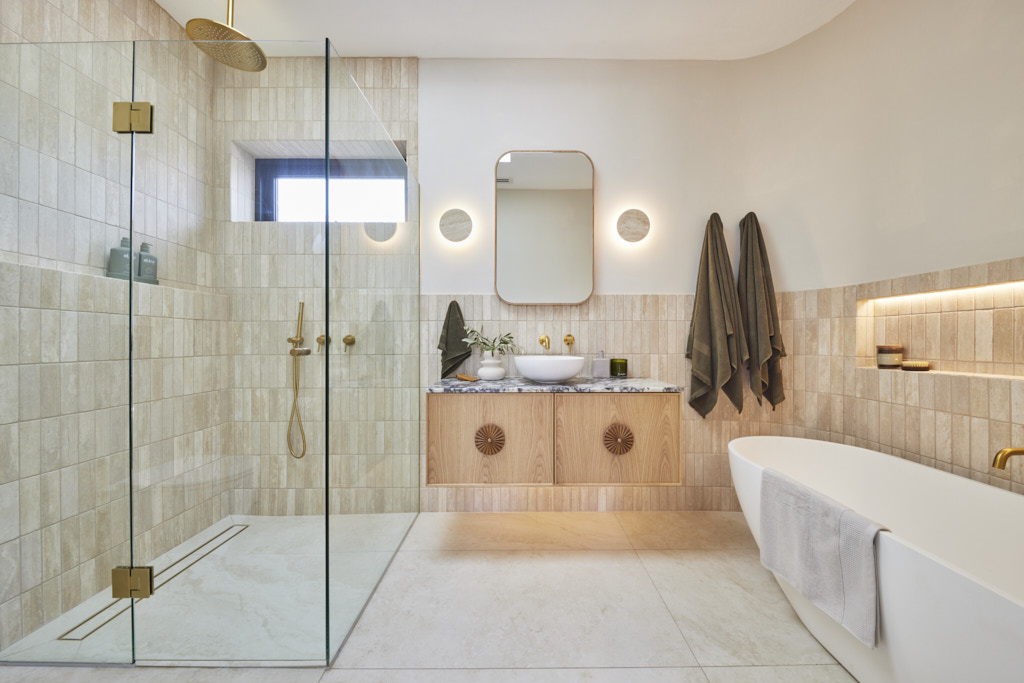 The Block is back! 2024's first room reveals are in - The Interiors Addict