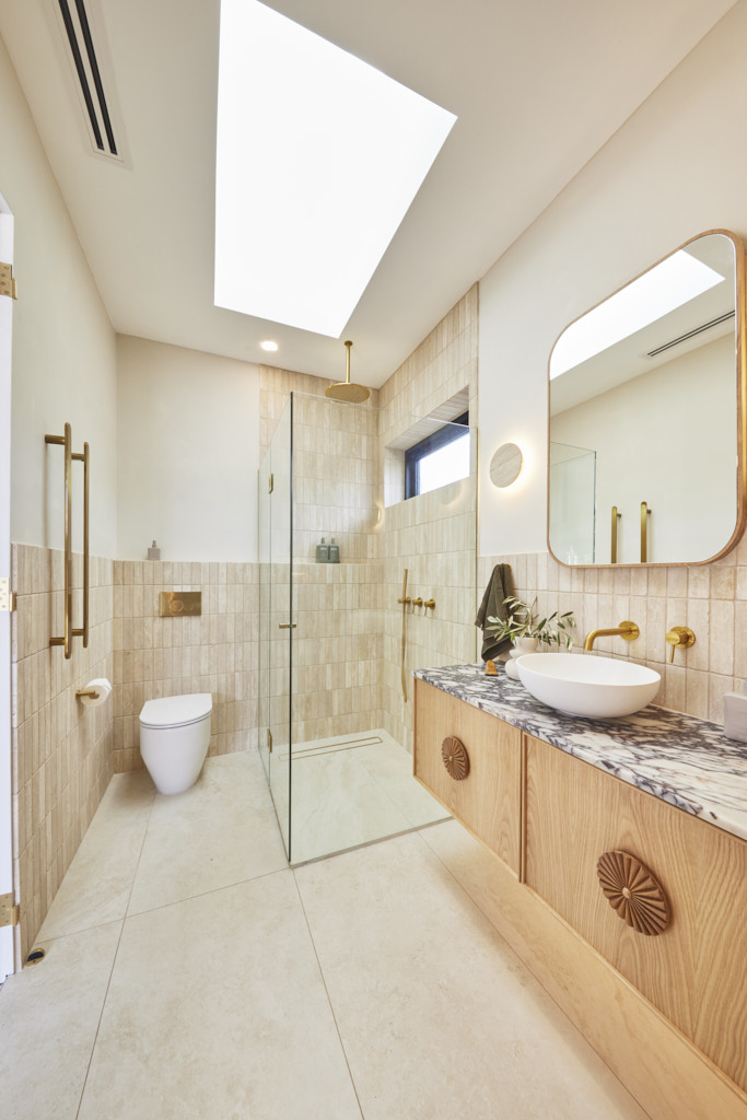 The Block is back! 2024's first room reveals are in - The Interiors Addict