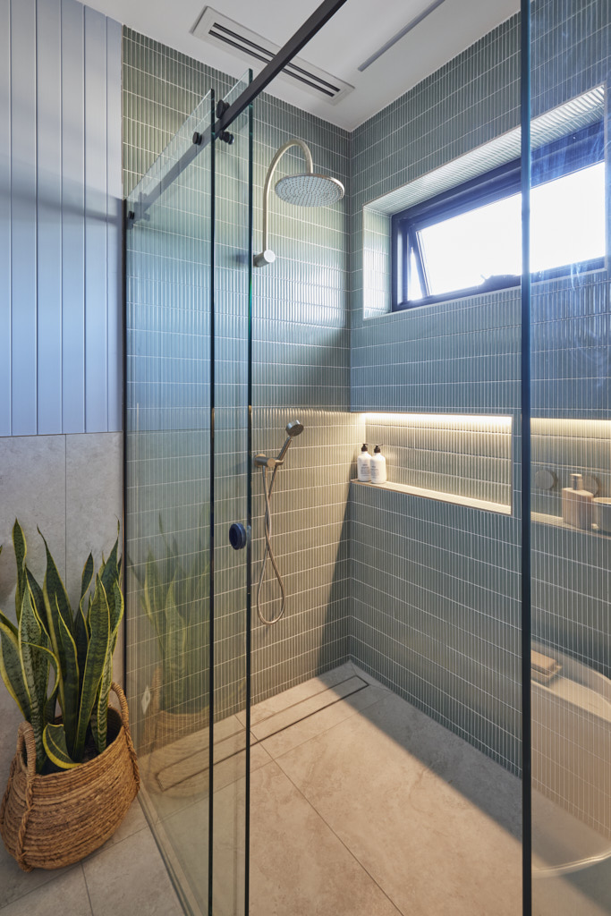 The Block is back! 2024's first room reveals are in - The Interiors Addict