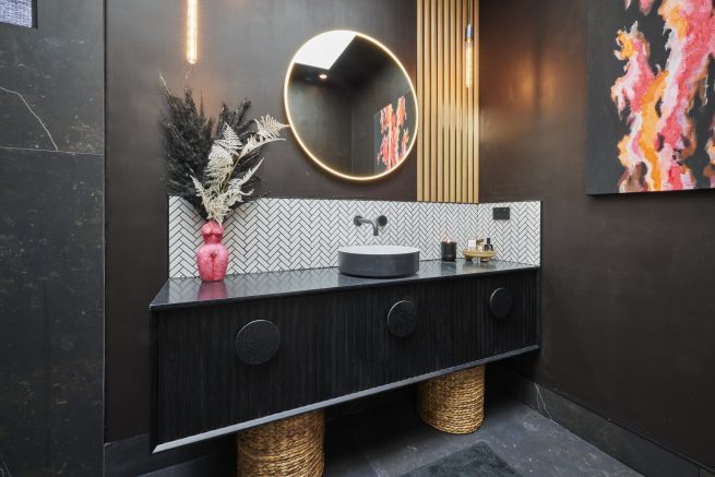 The Block is back! 2024's first room reveals are in - The Interiors Addict