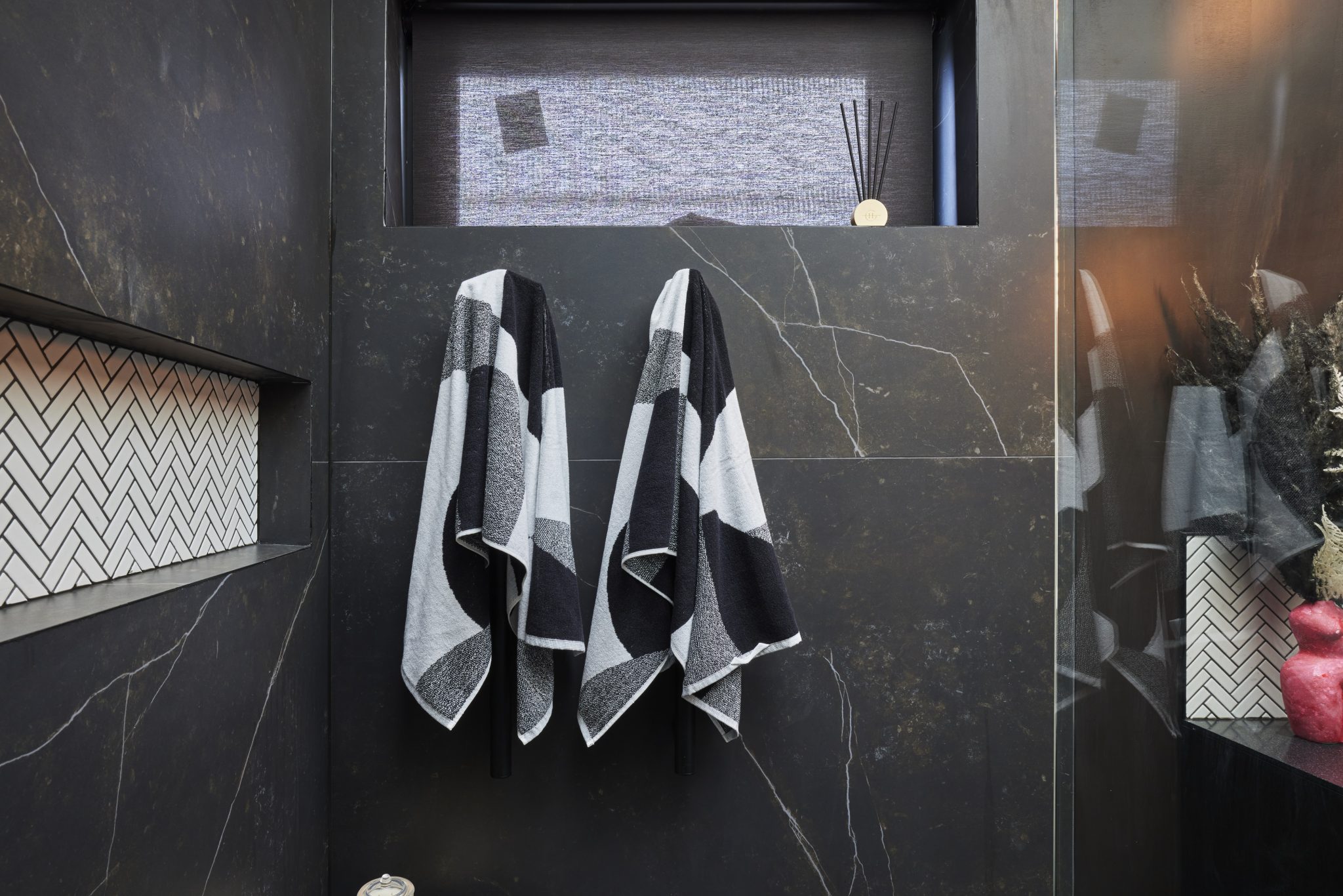 The Block is back! 2024's first room reveals are in - The Interiors Addict