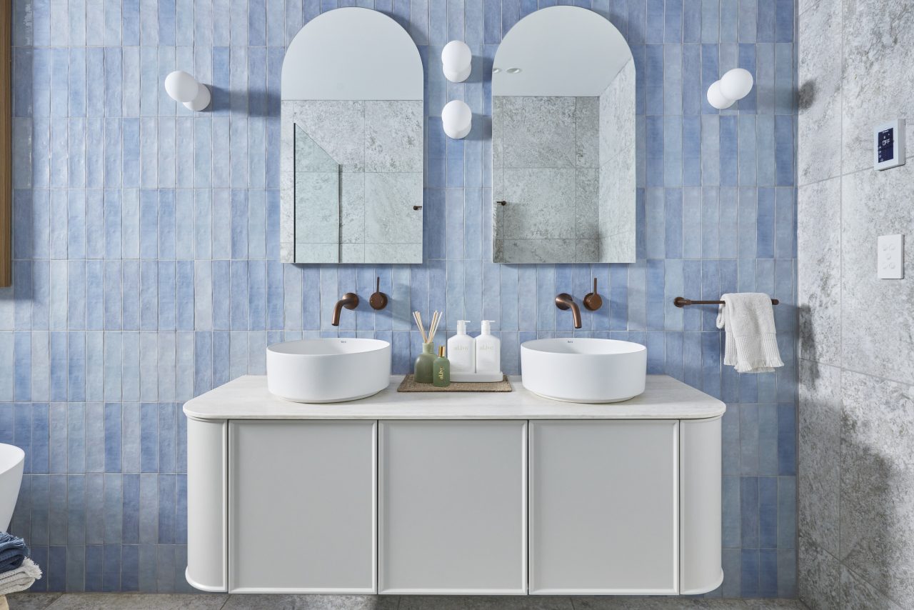 The Block is back! 2024's first room reveals are in - The Interiors Addict