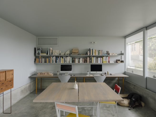 2024's best homes revealed in the Houses Awards winners - The Interiors ...