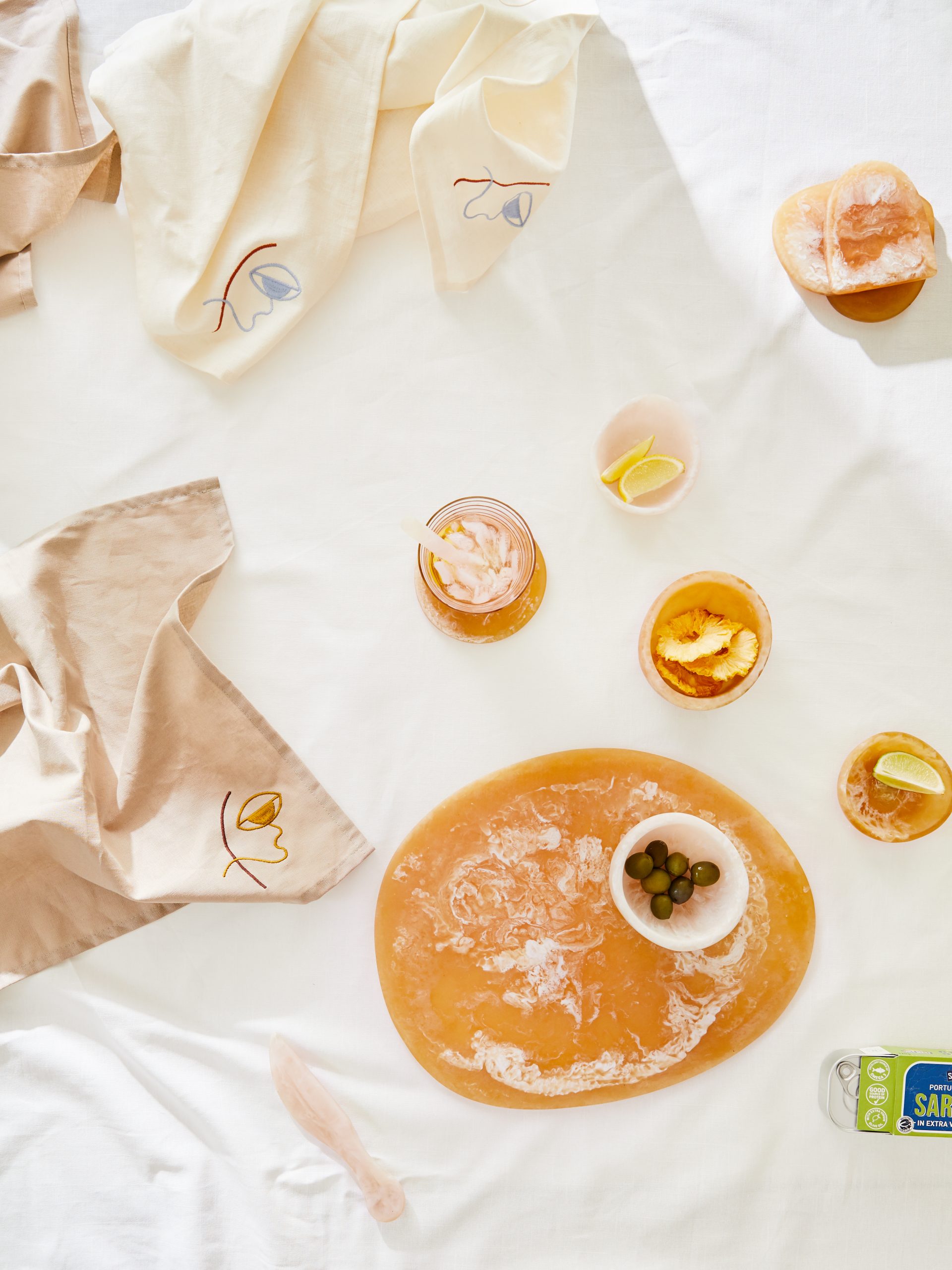 How to create European vibes while dining at home in Australia - The ...