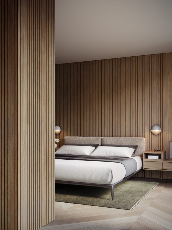 New Laminex wall and ceiling panels offer endless opportunities - The ...