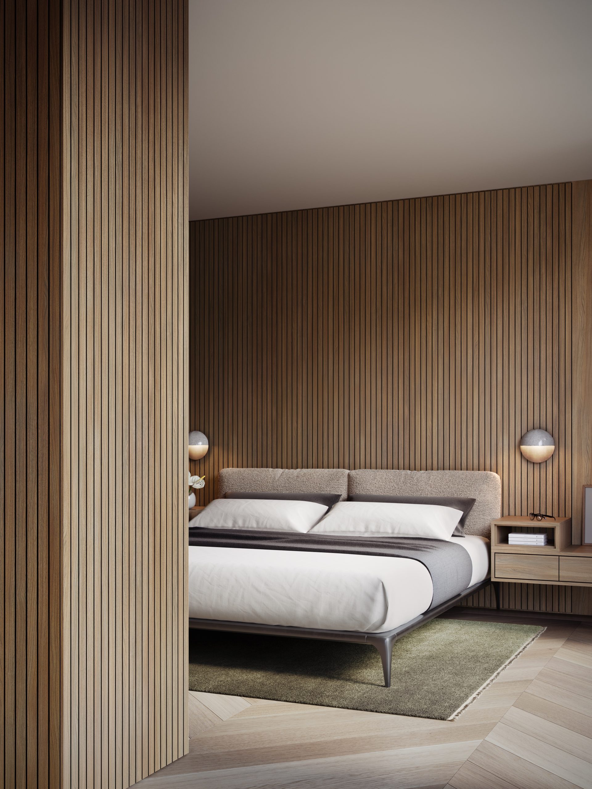 New Laminex wall and ceiling panels offer endless opportunities - The ...