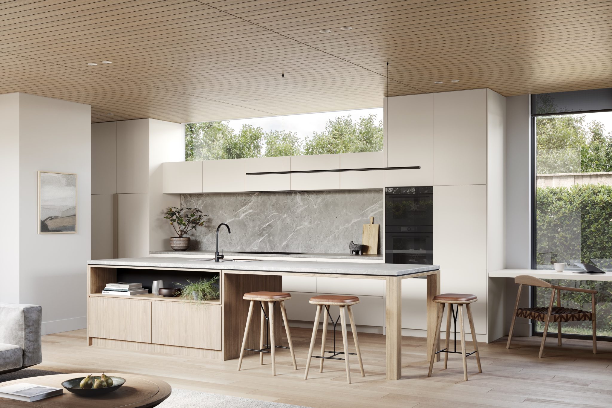 New Laminex wall and ceiling panels offer endless opportunities - The ...