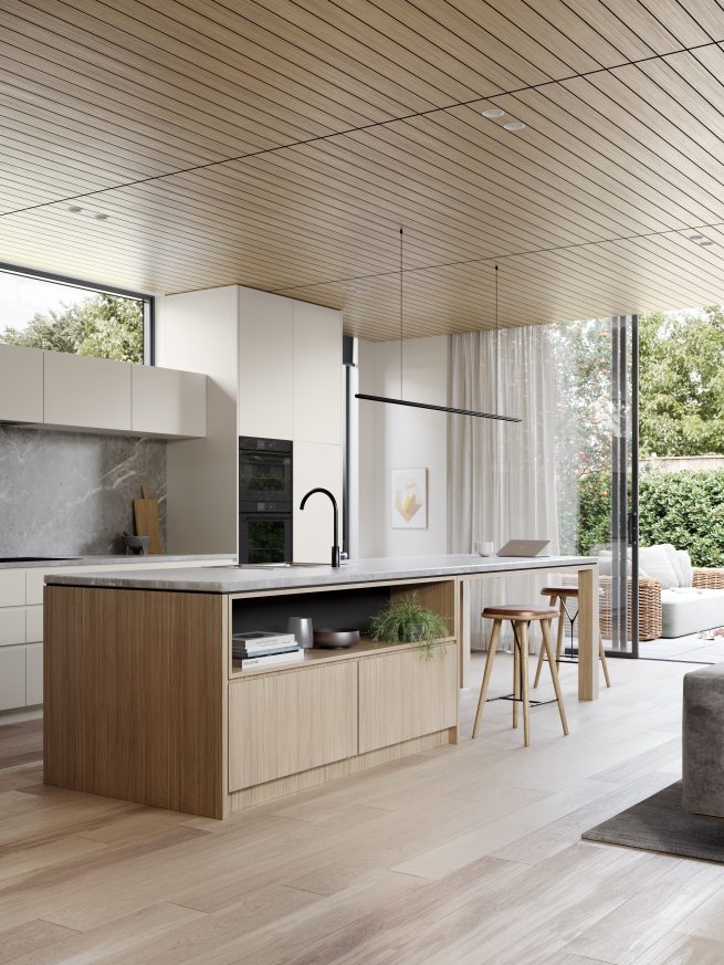 New Laminex wall and ceiling panels offer endless opportunities - The ...