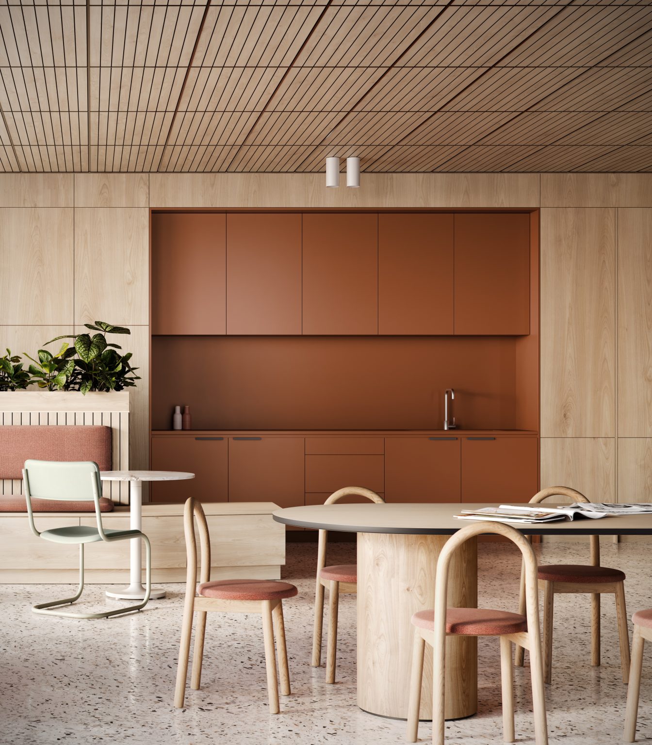 New Laminex wall and ceiling panels offer endless opportunities - The ...