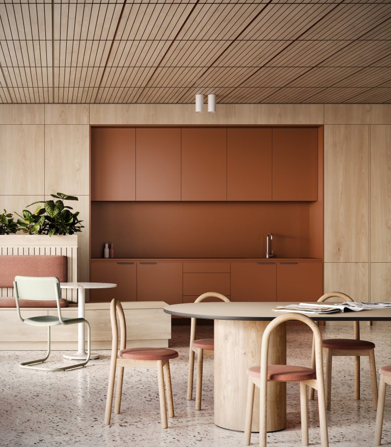 New Laminex wall and ceiling panels offer endless opportunities - The ...