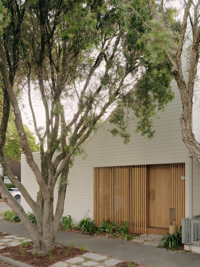 2024's best homes revealed in the Houses Awards winners - The Interiors ...