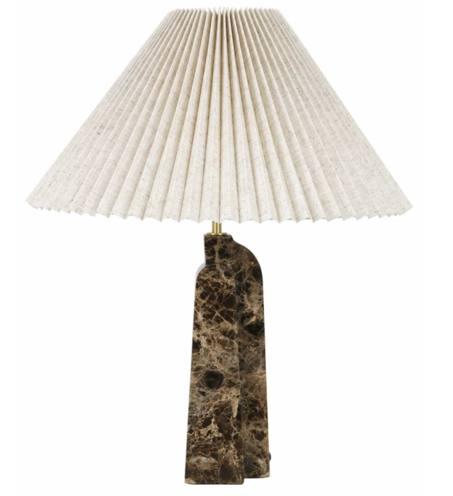 Affordable statement lamps: an interior designer shares her faves - The ...