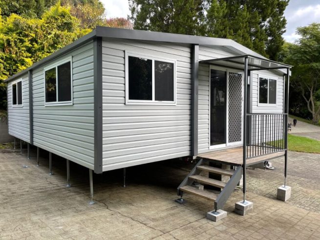 Could a luxury van home be your way to get on the housing ladder? - The ...
