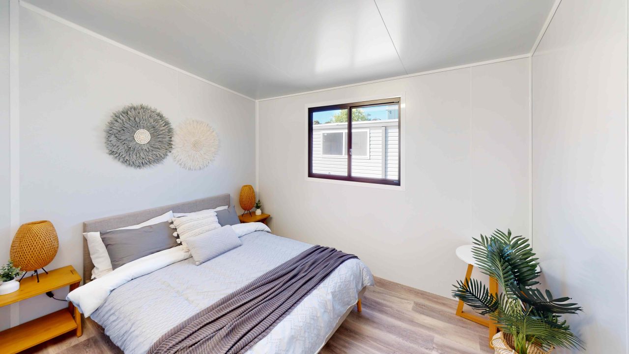 Could a luxury van home be your way to get on the housing ladder? - The ...