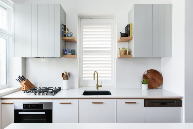 This micro apartment is a beautiful lesson in small space living - The ...