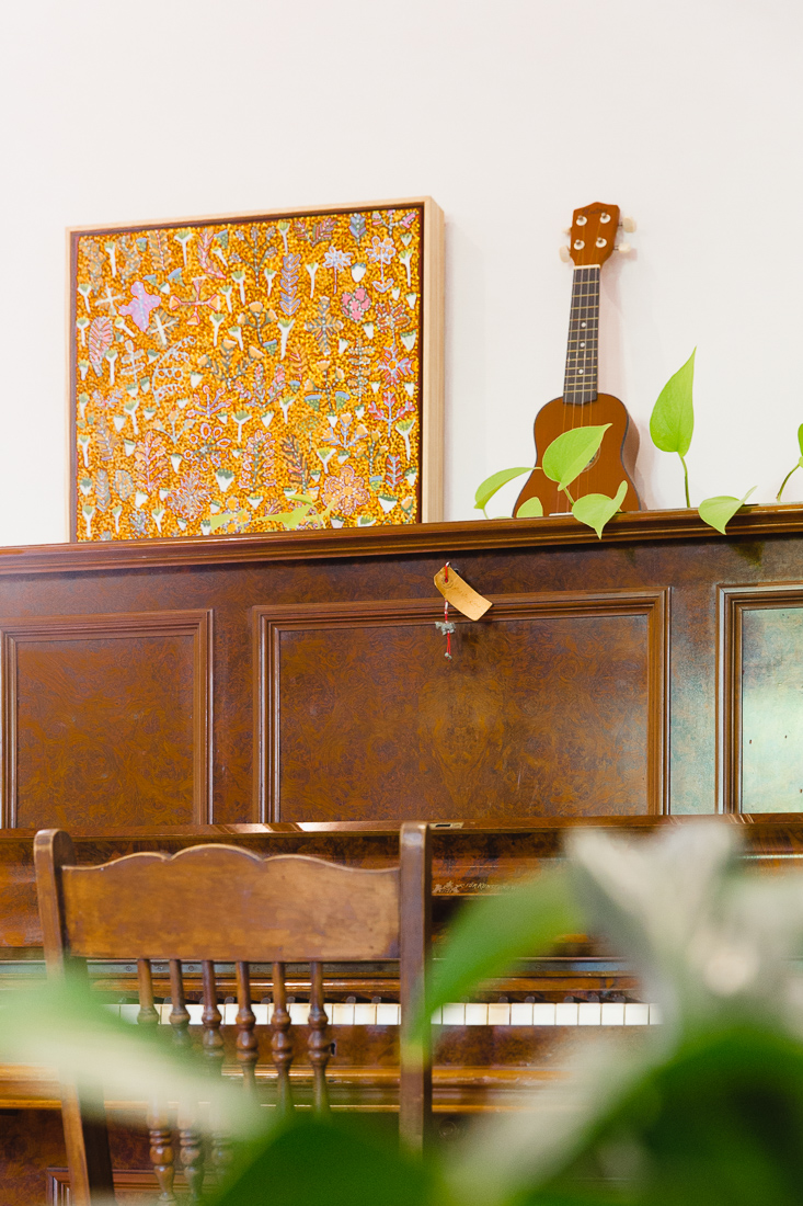 Bringing life to empty spaces in your new home with art - The Interiors ...