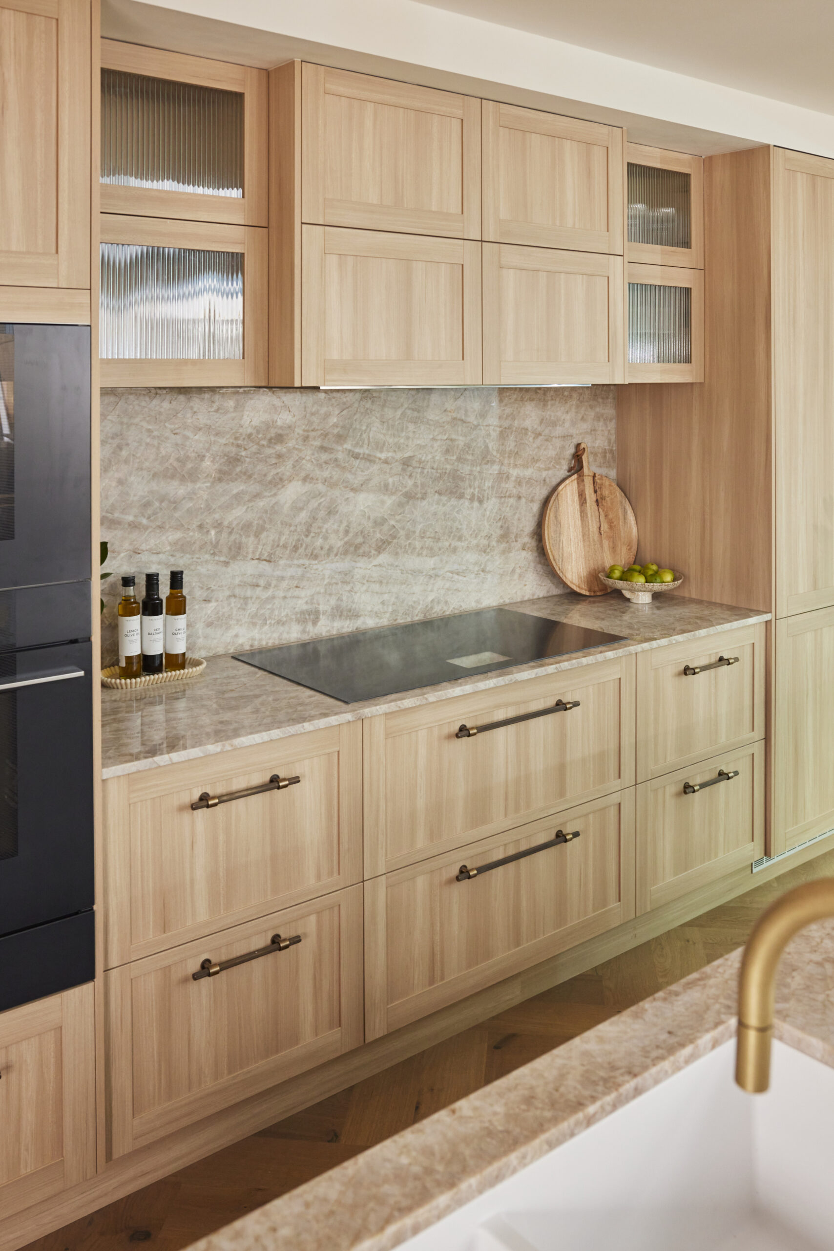 Kitchen week on The Block is always the best, right? - The Interiors Addict