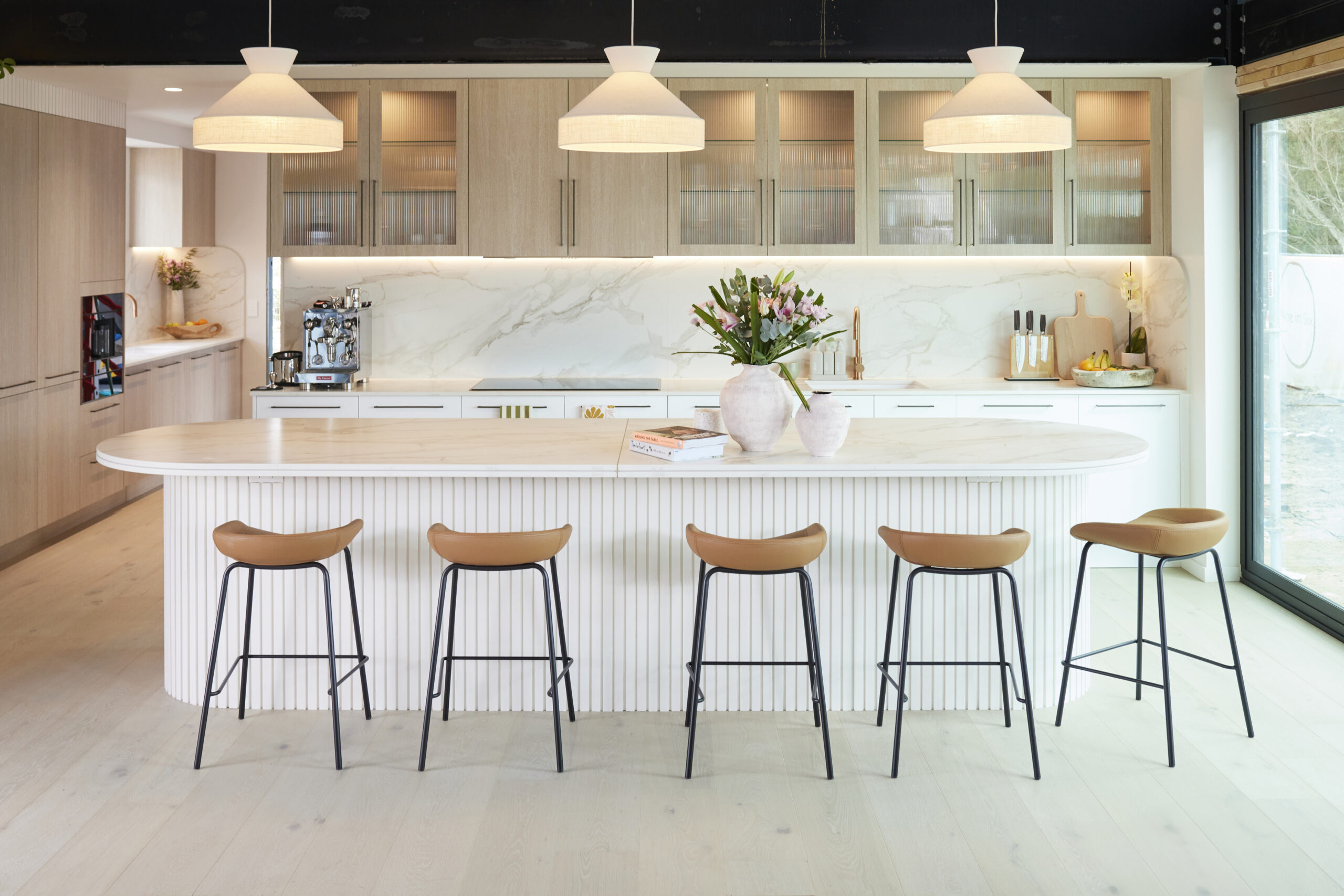 Best kitchen stools: where to buy what the Blockheads picked - The Interiors Addict