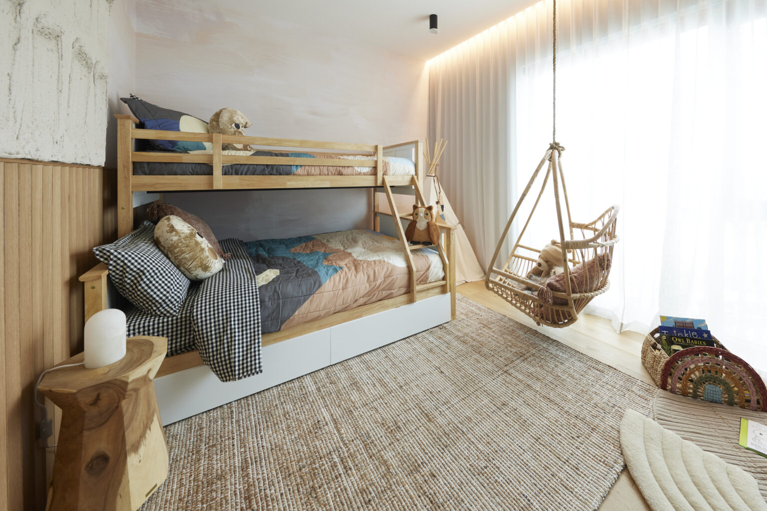 The Block 2024 room reveals week 4: bedrooms - The Interiors Addict