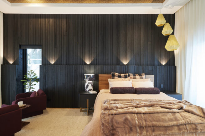 The Block 2024 newcomers settle in and main bedroom reveals - The ...