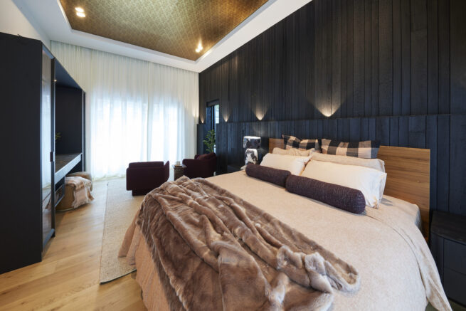 The Block 2024 newcomers settle in and main bedroom reveals - The ...