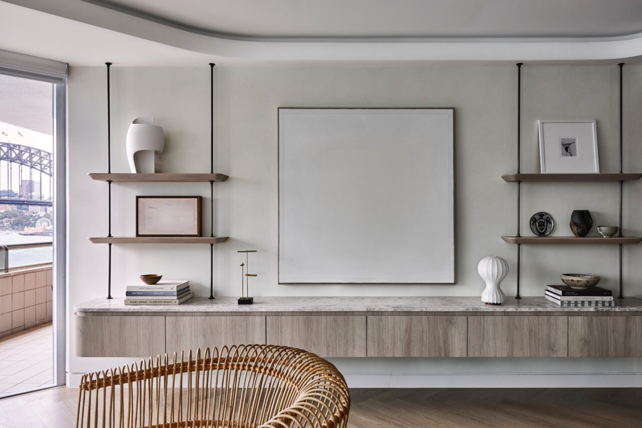 Make a statement with stone: more than just benchtops - The Interiors ...