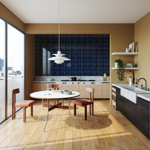 Haymes Paint's latest palette is inspired by our own backyard - The ...