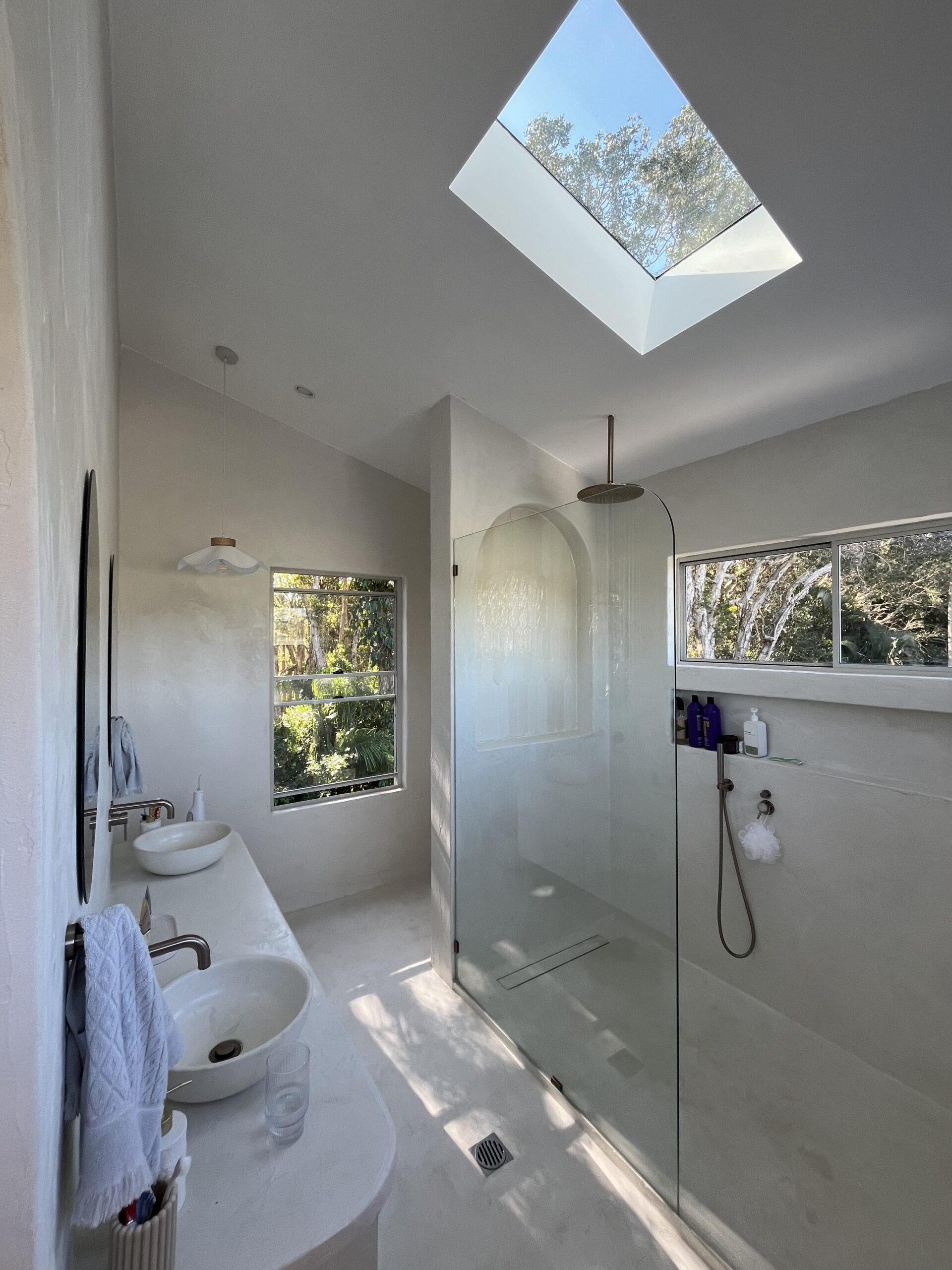 Couple render entire bedroom and en suite with stunning results - The ...