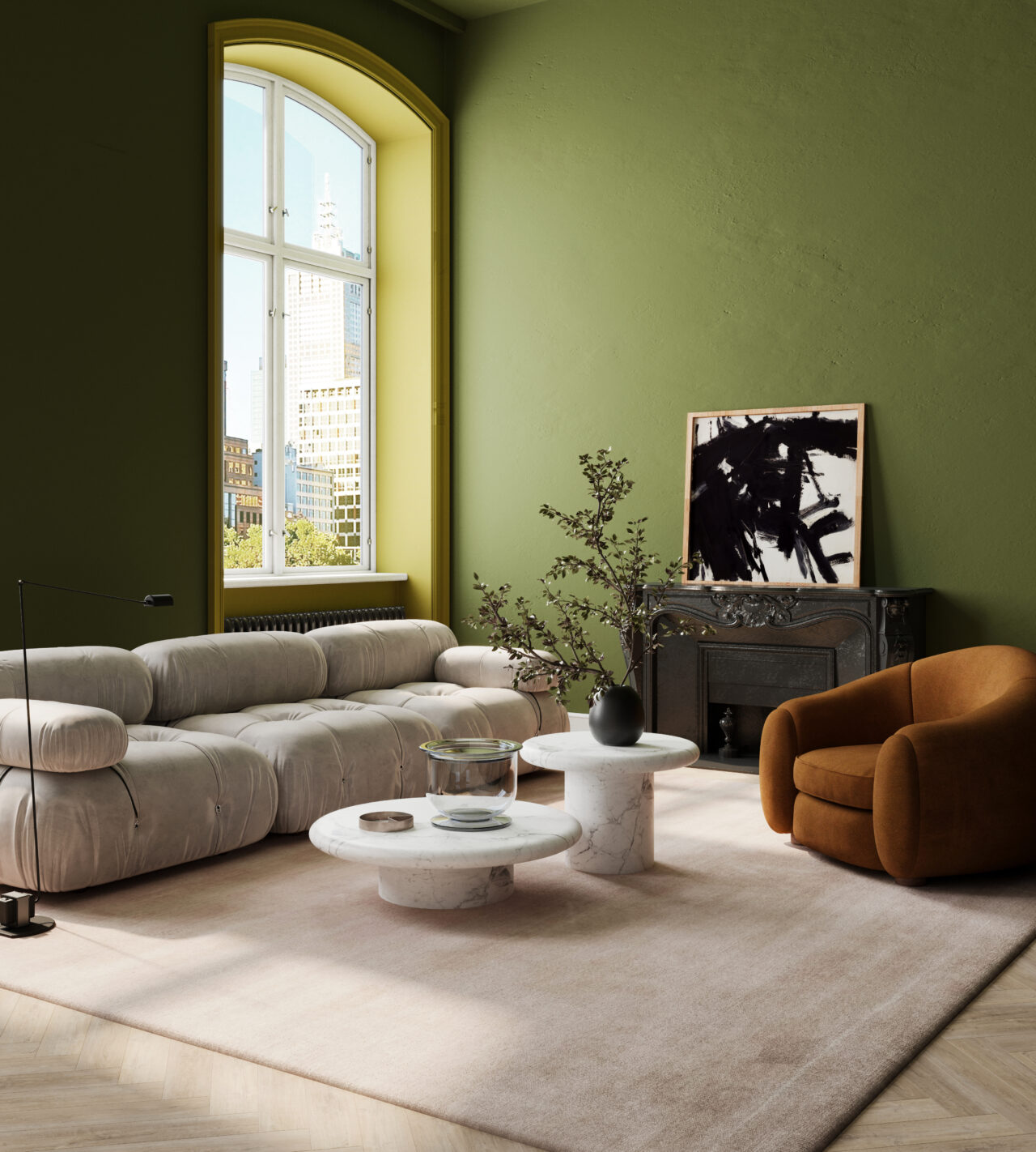 Haymes Paint's latest palette is inspired by our own backyard - The ...