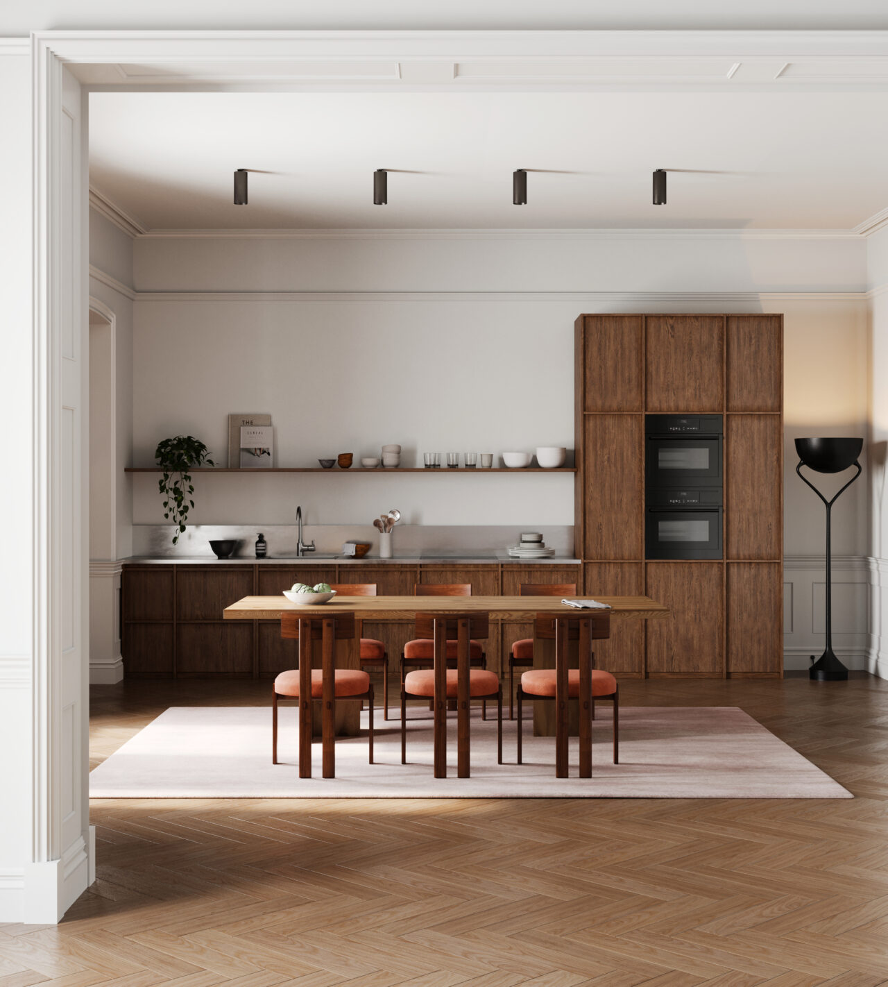 Haymes Paint's latest palette is inspired by our own backyard - The ...