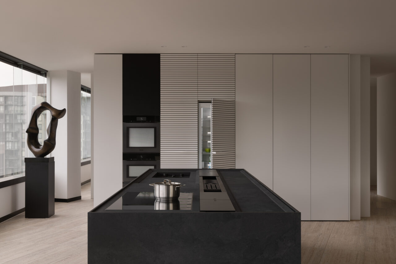 Is this Melbourne’s most expensive kitchen? - The Interiors Addict