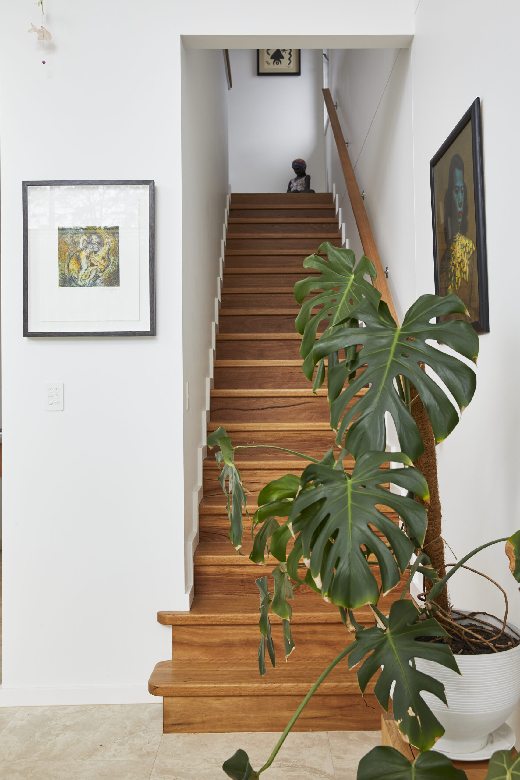 Small footprint sustainable home is reflective of its owner - The ...