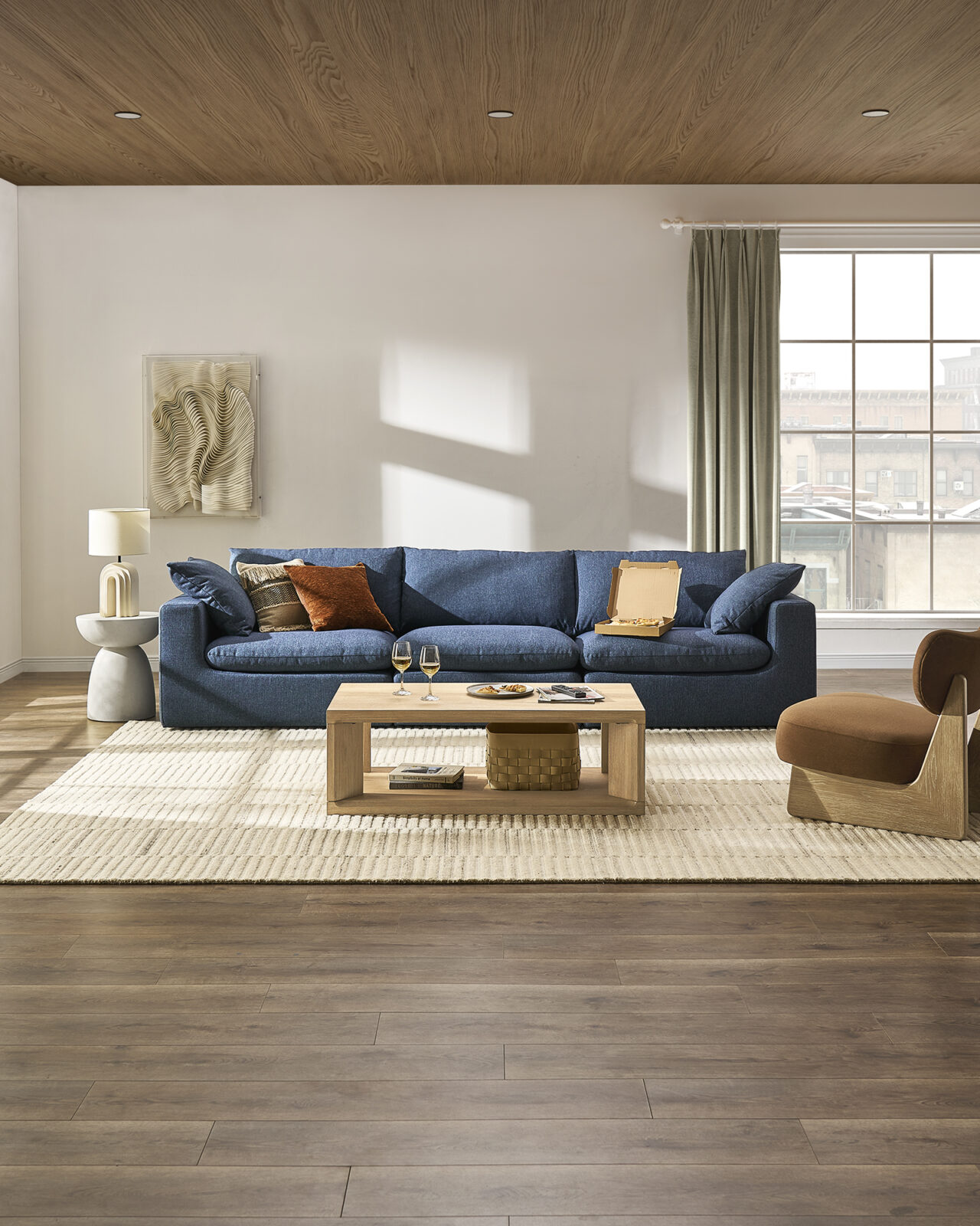 Accessible luxury as Castlery offers affordable customised sofas - The ...