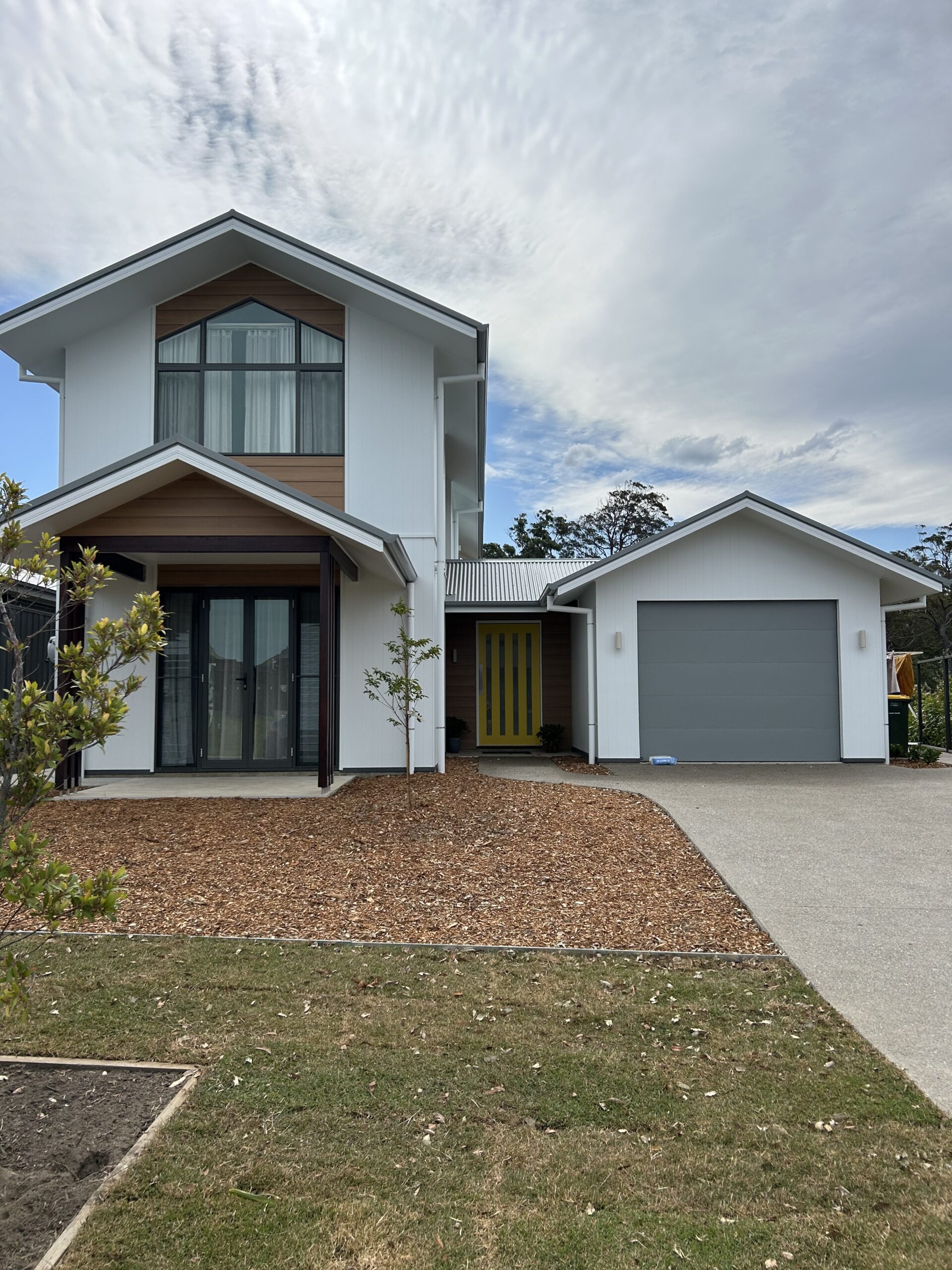 Small footprint sustainable home is reflective of its owner - The ...