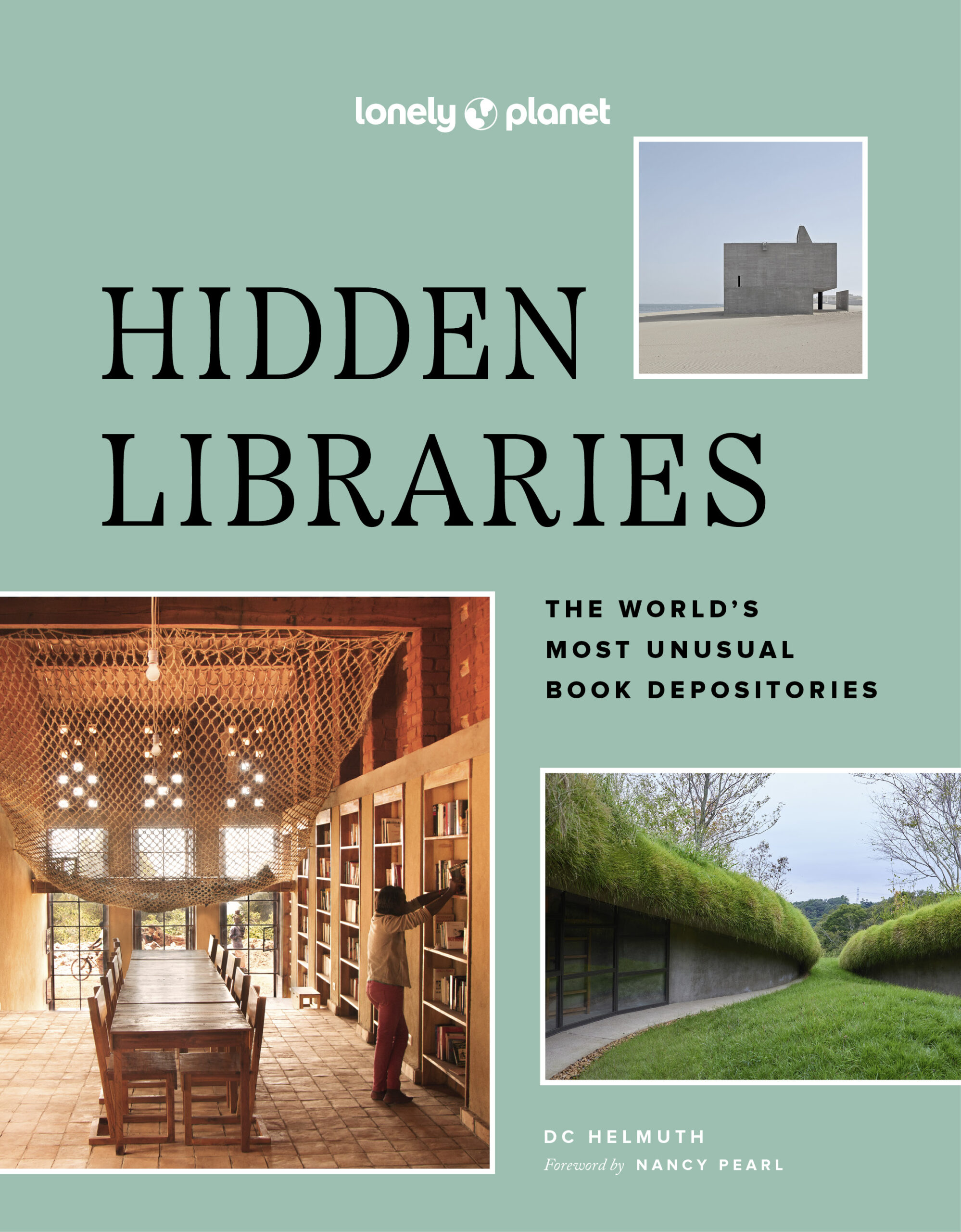 A new coffee table book about the world's hidden little libraries - The ...