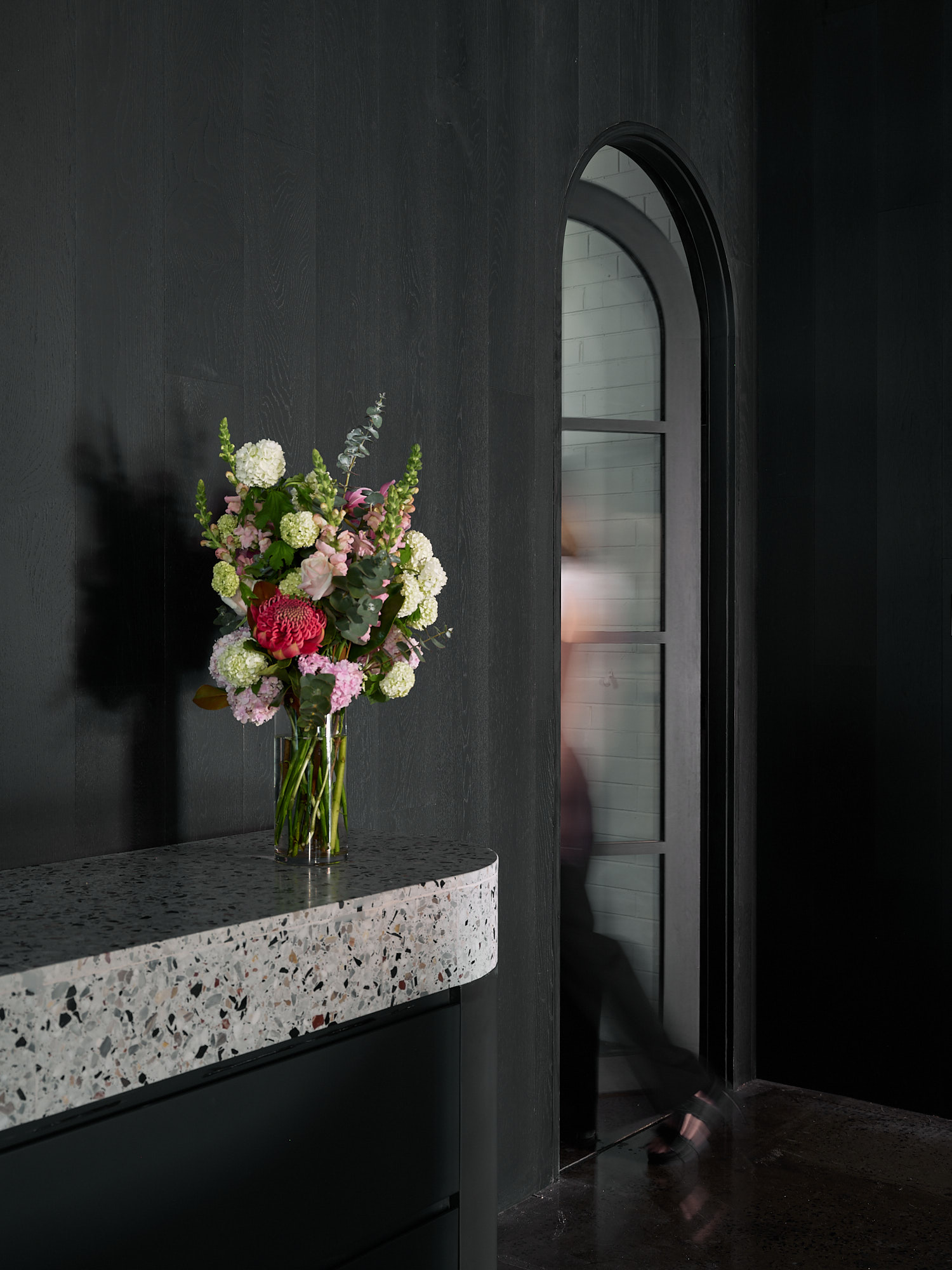 Kustom Timber's new showroom is a sophisticated designer space - The ...