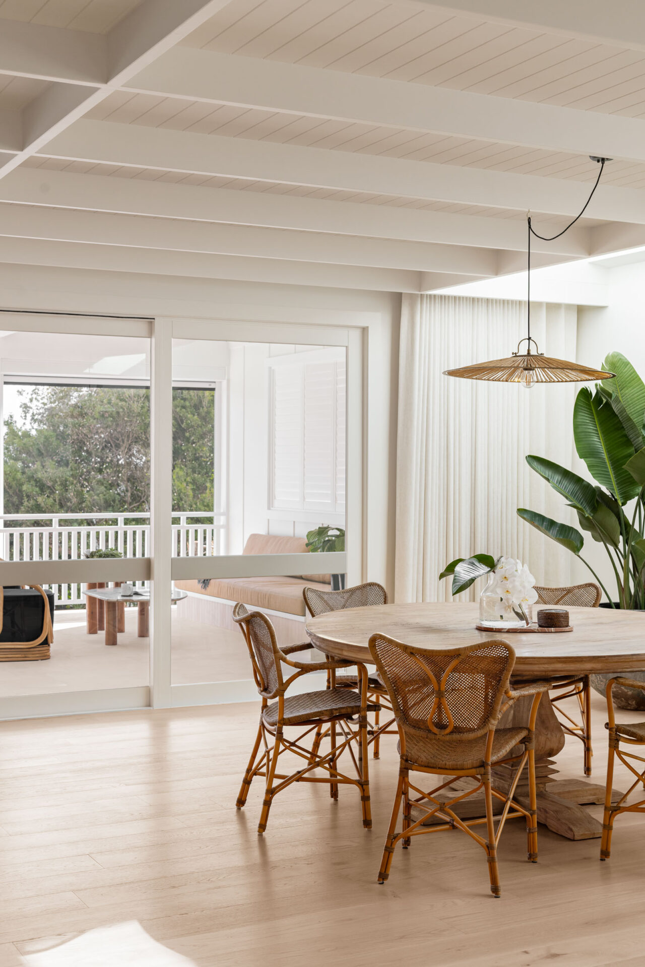 "The Maybe Forever" is an enviable family home with heart - The ...