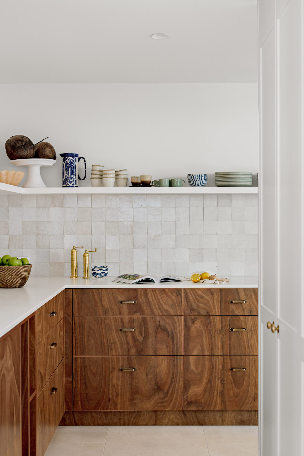 "The Maybe Forever" is an enviable family home with heart - The ...